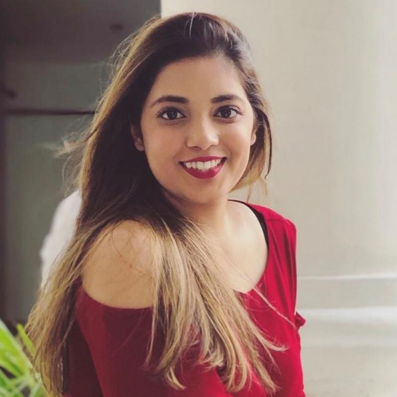 Ramisha Ali | Reuters Institute for the Study of Journalism